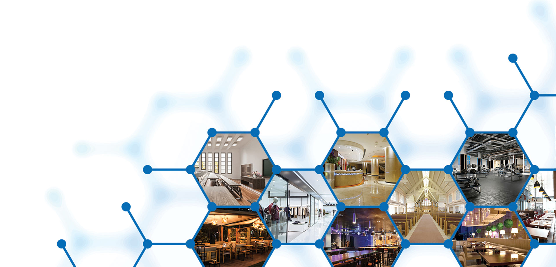 Experience freedom of Flexibility to create your Atmosphere | AtlasIED ...